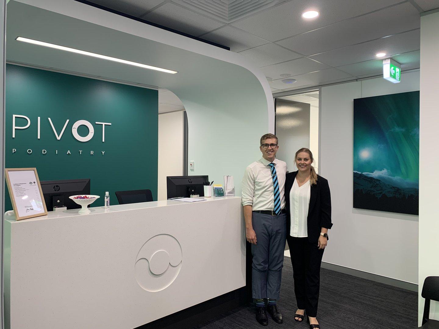 Podiatry Excellence for Comprehensive Foot Care Solutions