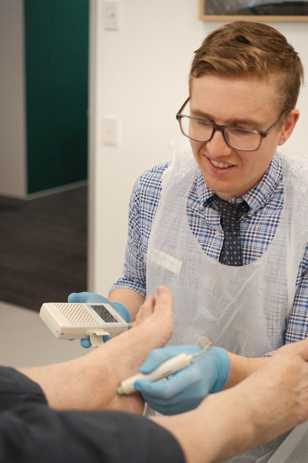 Diabetic Footcare Pivot Podiatry 3344